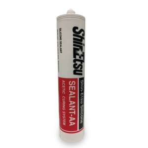 Shin-etsu Silicone SEALANT-AA (WHITE)